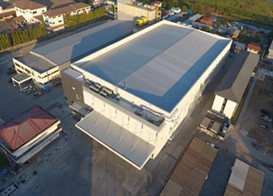 Food : PCG - mgengineering