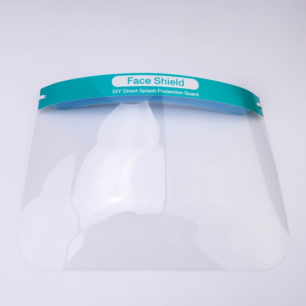 Adult Face Shield FS-01 - sumuppremium