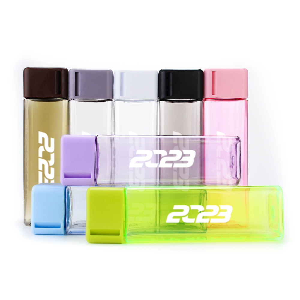 PL-26 กระบอกน้ำพลาสติก พรีเมี่ยม - sumuppremium