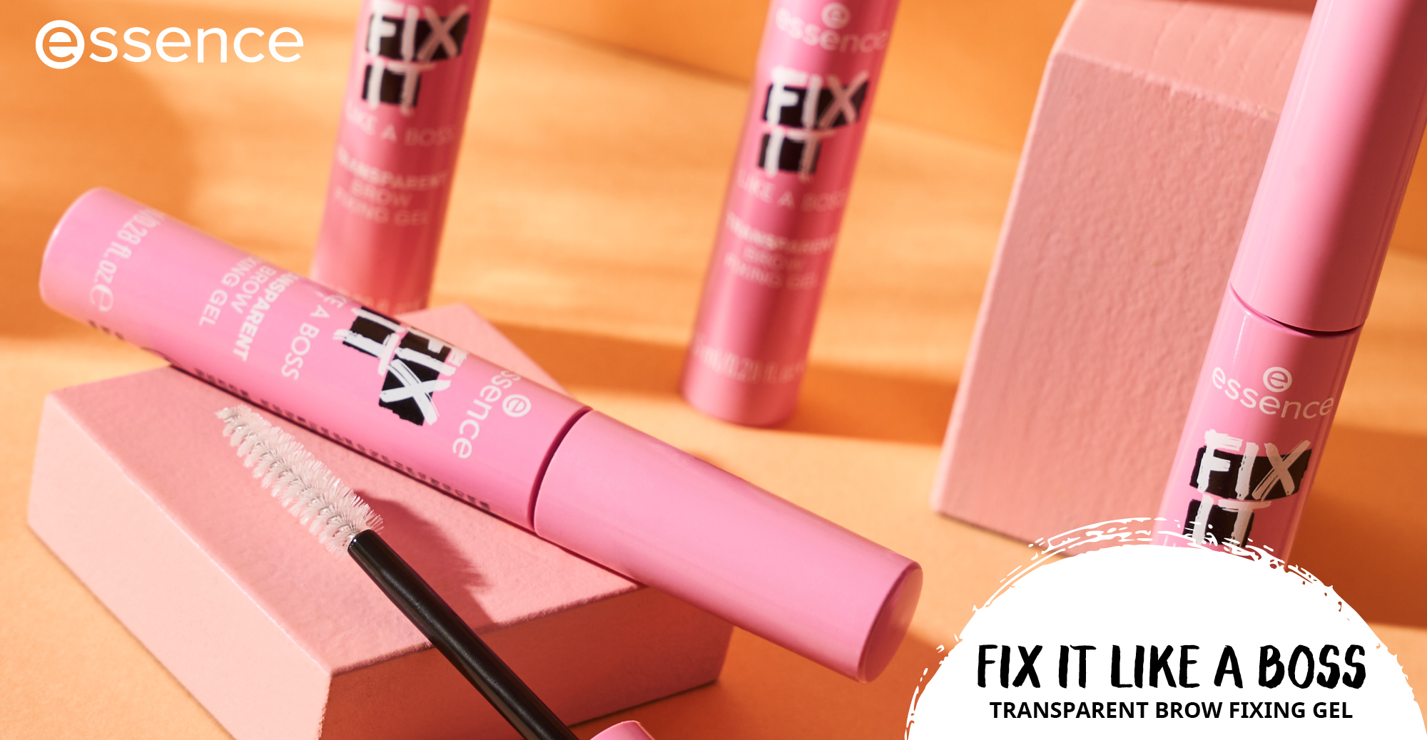 essence cosmetics | เครื่องสำอางเอสเซนส์