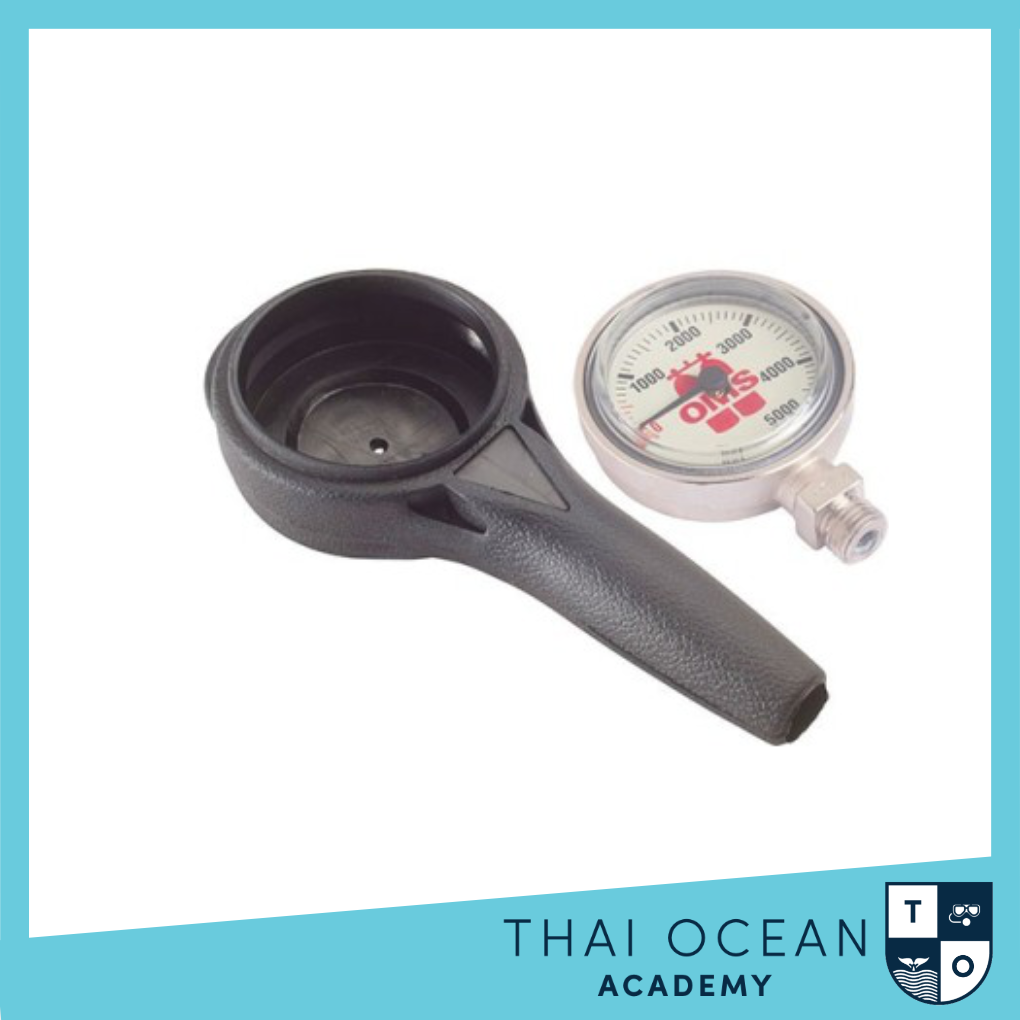 OMS Boot For Stage Gauges - thaioceanacademy