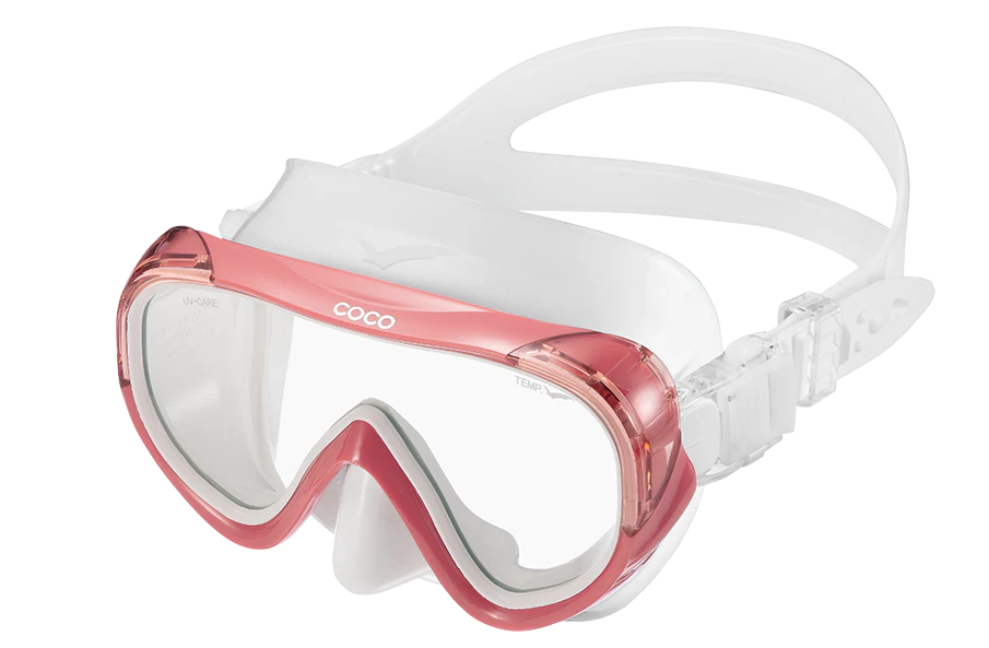 Gull Coco Mask - thaioceanacademy