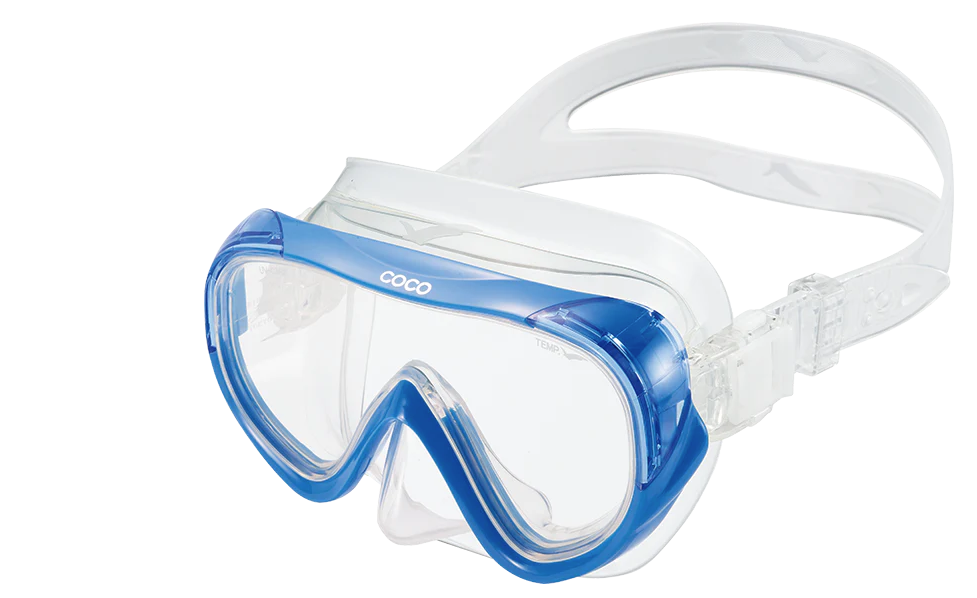 Gull Coco Mask - thaioceanacademy