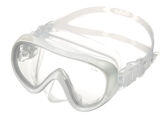 Gull Coco Mask - thaioceanacademy