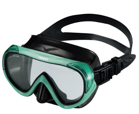 Gull Coco Mask - thaioceanacademy