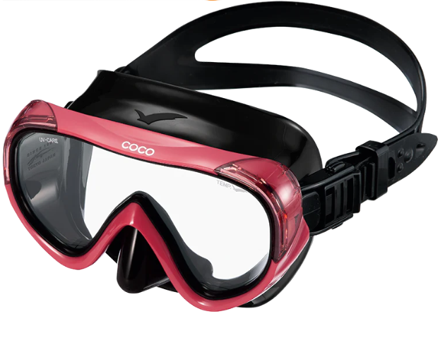 Gull Coco Mask - thaioceanacademy