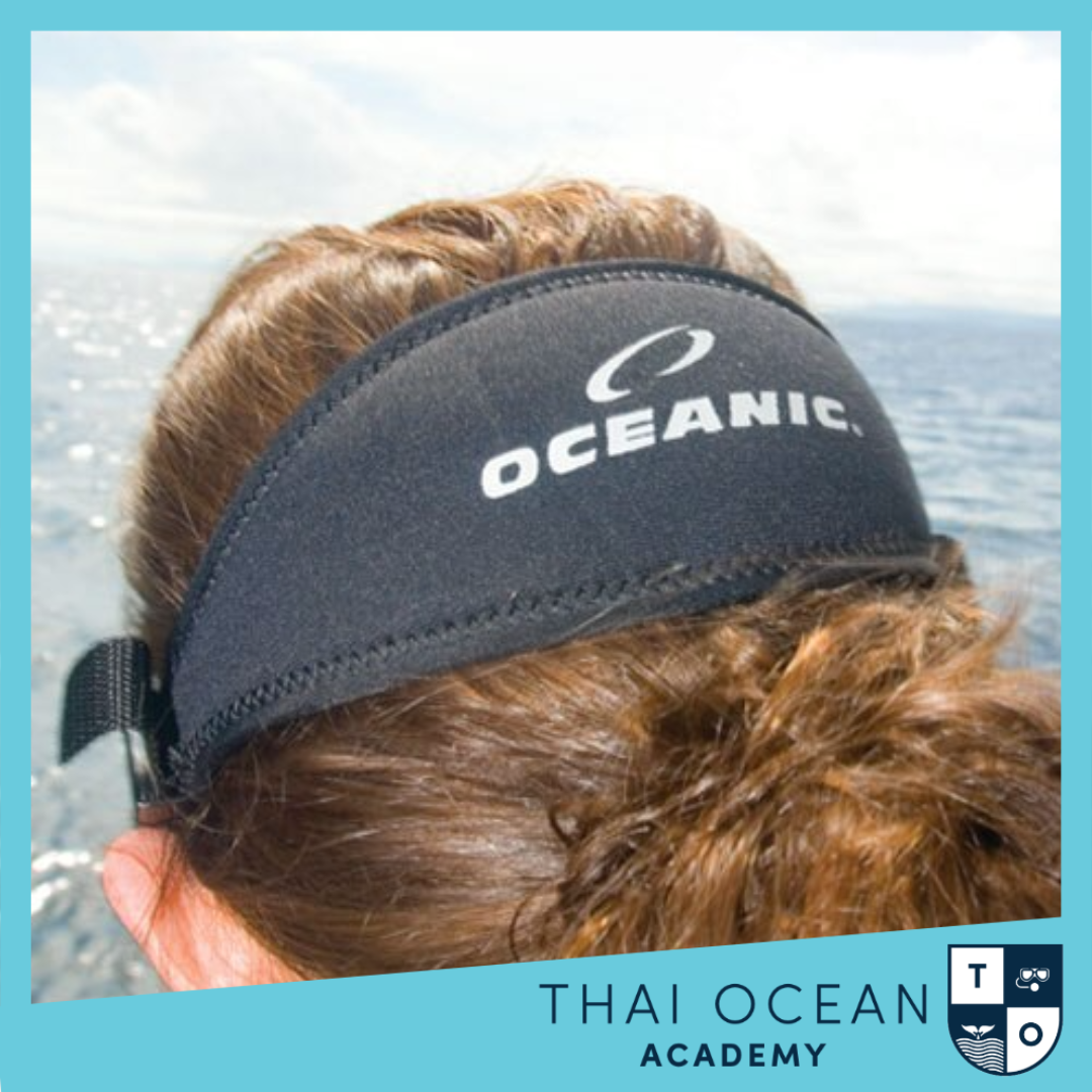 Oceanic Shadow Mask | Thai Ocean Academy - thaioceanacademy