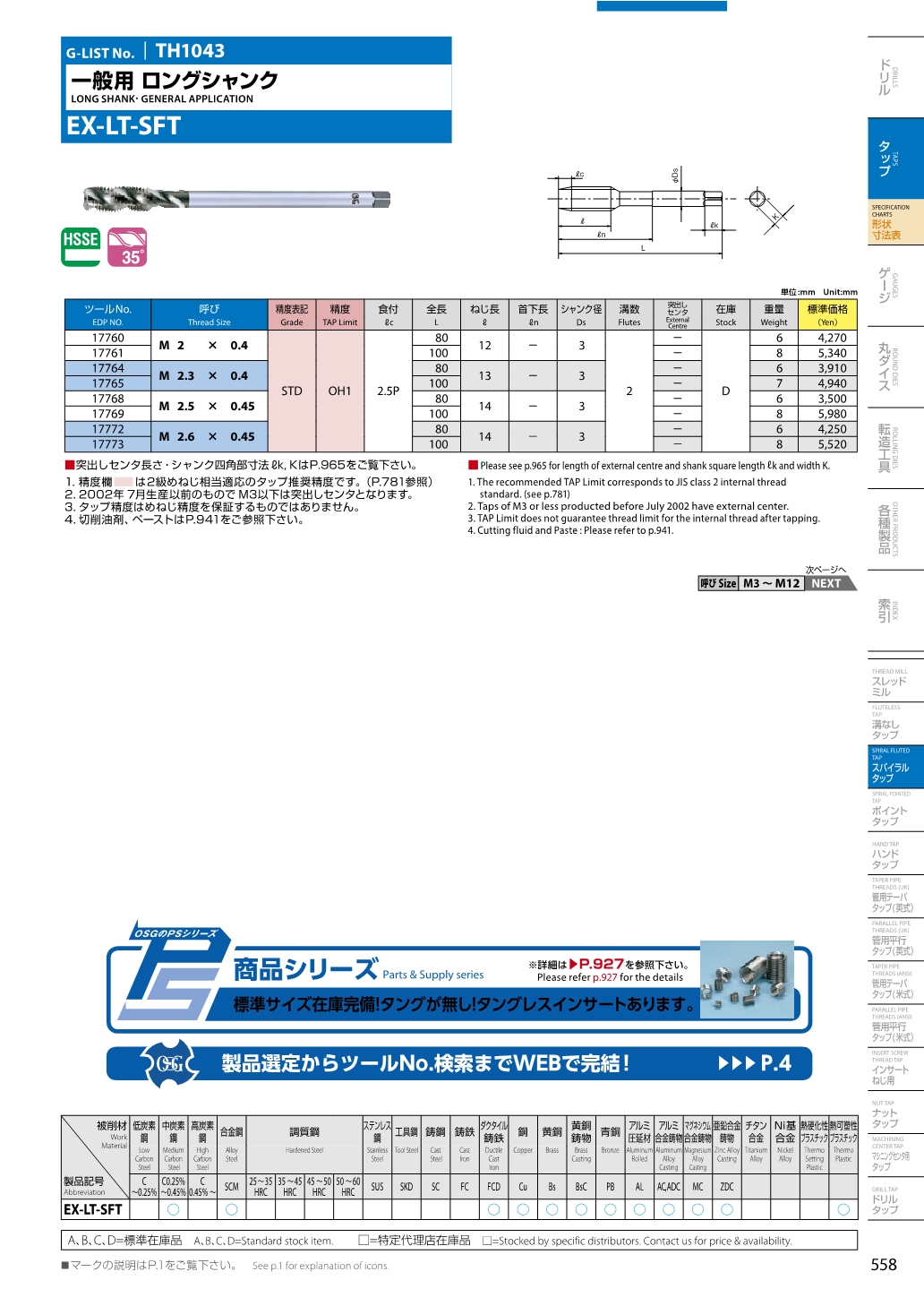 EX-LT-SFT(M) - zynitectools