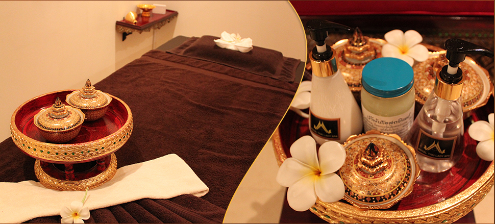 Thai Massage in Doha Qatar, Massage center in Doha Qatar, Massage for ...