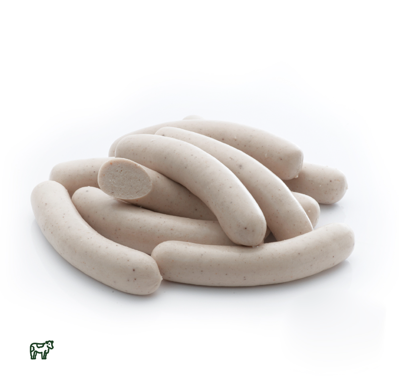 Veal Chipolata 4 inches - belucky