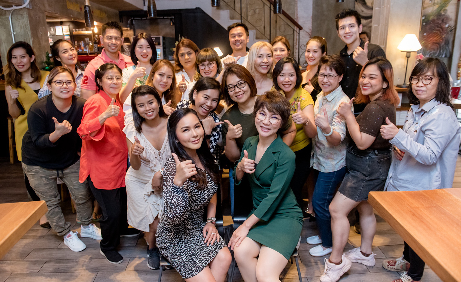 About Our Shop - ketoconnectcafe