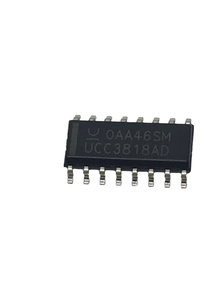 UCC3818AD - triumph