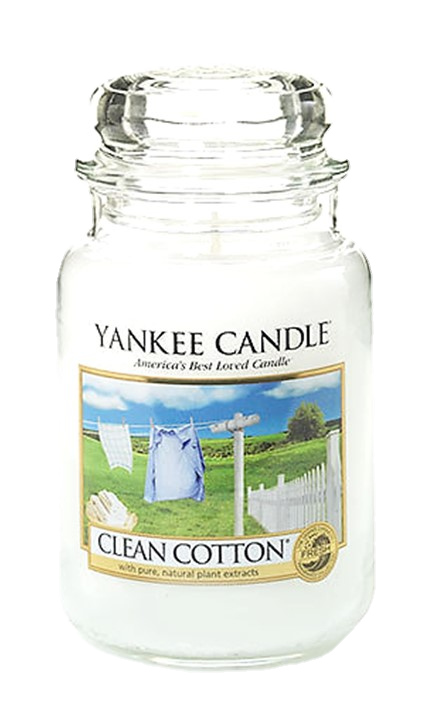 CLEAN COTTON - perfectchaiinter