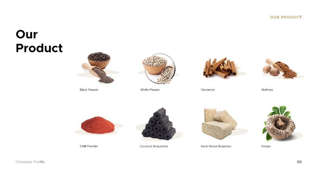 PT. Prima Solusi Alam - indonesiathaitrade