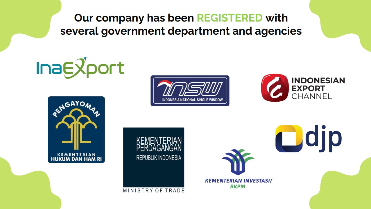 Lombok Agro - PT. Razindo Global Indonesia - indonesiathaitrade