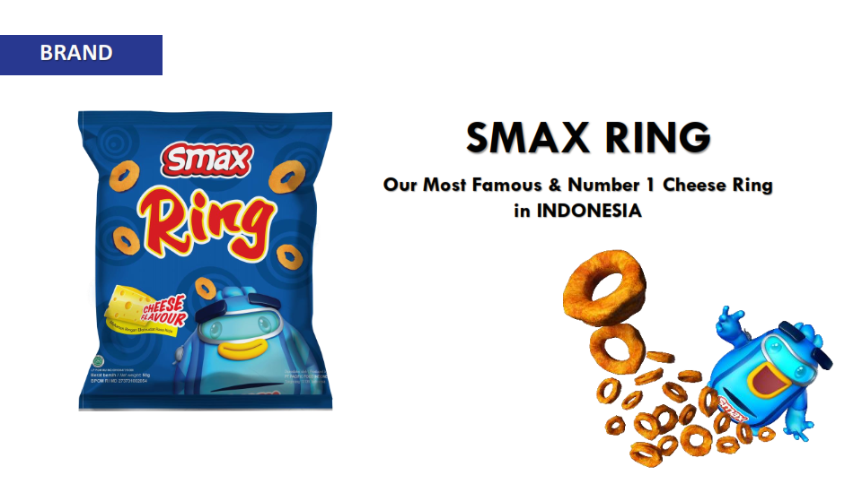 MAMEE - PT Pacific Food Indonesia "Food & Beverages" - indonesiathaitrade