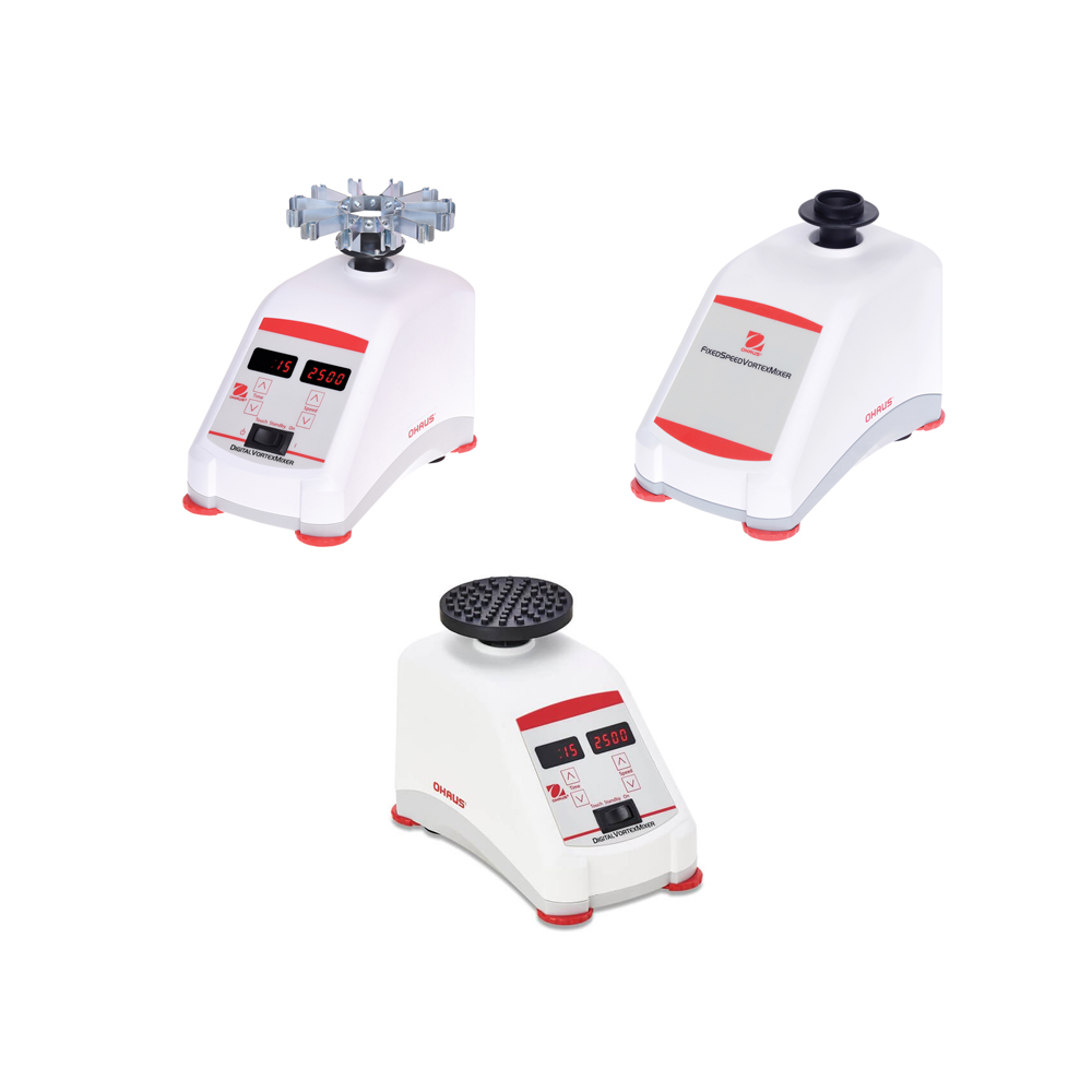 Mini Vortex Mixers - taladlab