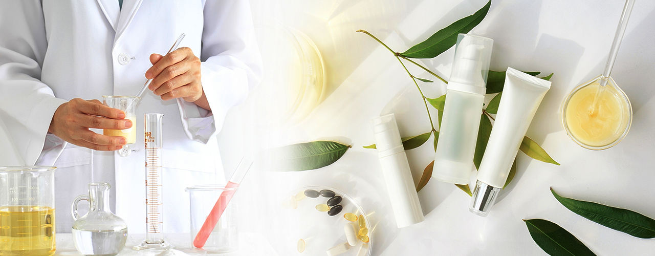 Cosmetic Ingredients - adinop