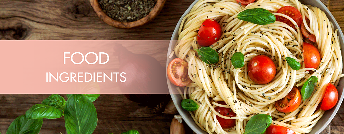 Food Ingredient - adinop