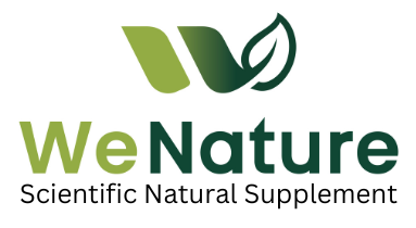WeNature วีเนเจอร์ ผลิตภัณฑ์เสริมอาหารจากวัตถุดิบธรรมชาติ