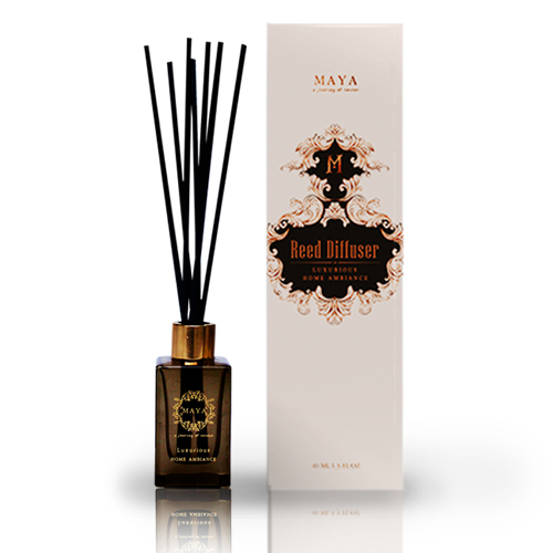 THAI SPA REED DIFFUSER - Mayashoponline