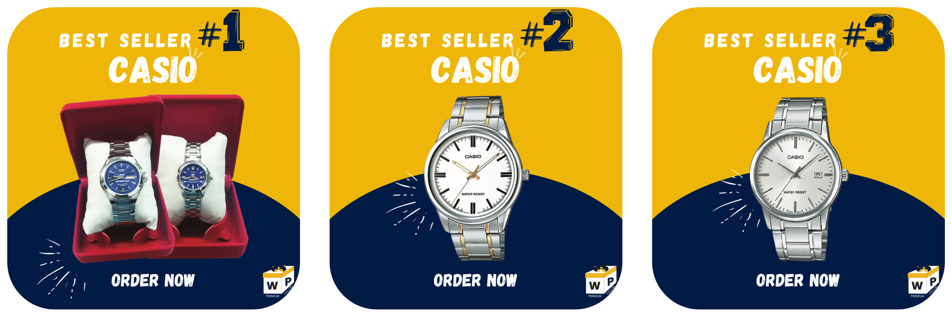 สินค้าทั้งหมด - wppremium