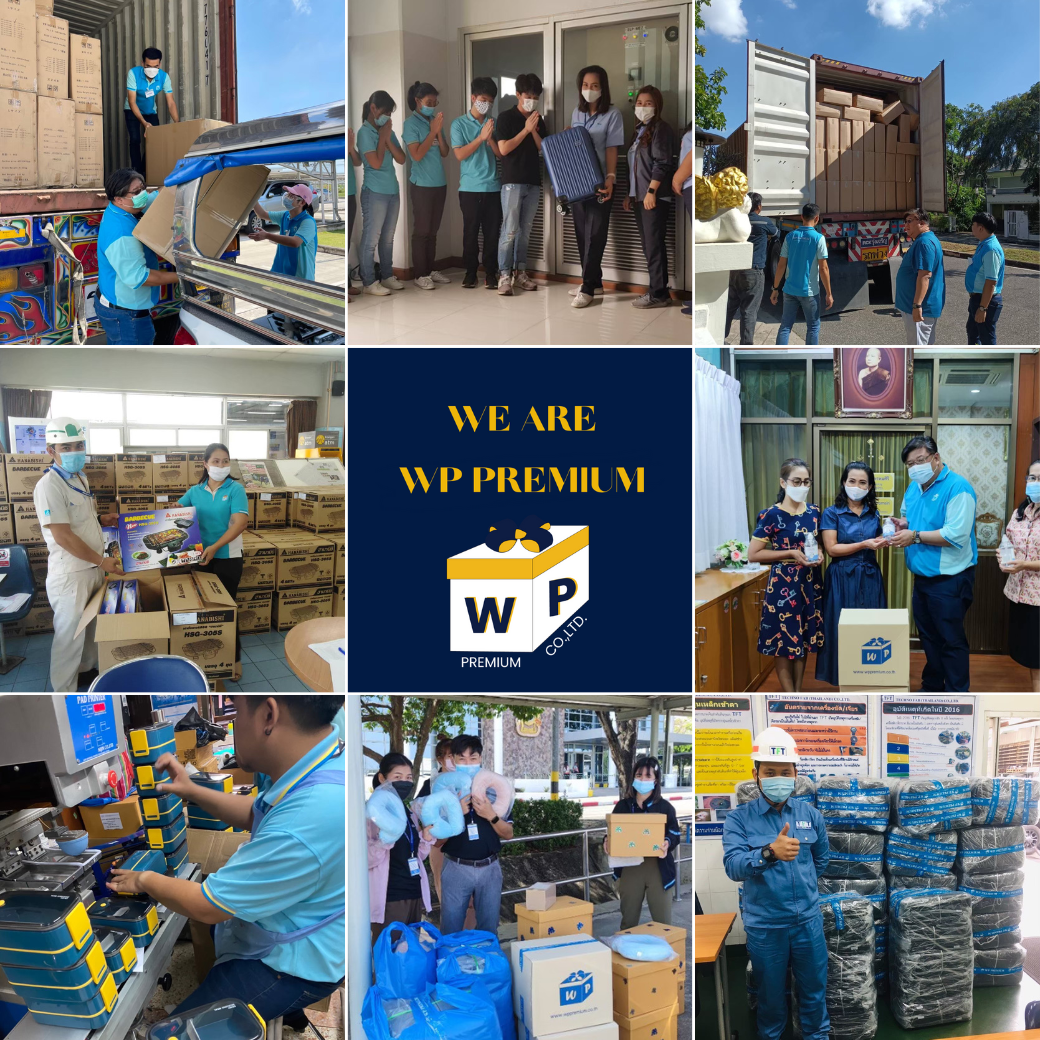 สินค้าพรีเมี่ยม WP Premium