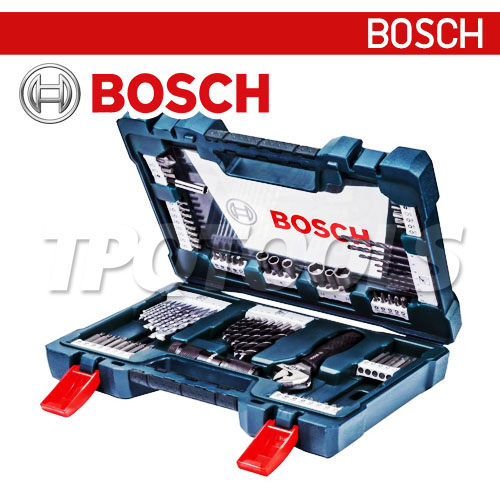 V-LINE 83 (2607017403) ชุดดอกสว่านไขควง BOSCH V-LINE 83 ชิ้น/ชุด ...