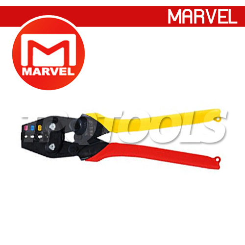 MH-155 คีมย้ำหางปลา - Tpqtools-thailand