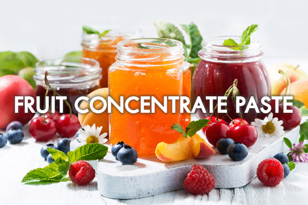 Food Ingredient and Food Solution Provider - BKY Food Group