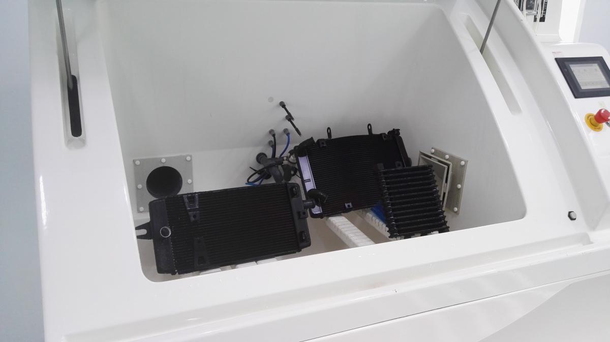 Capability - Radicon - radicon