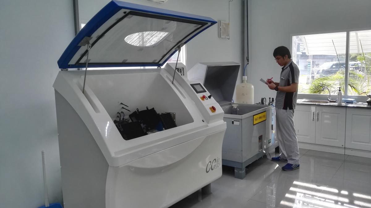 Capability - Radicon - radicon