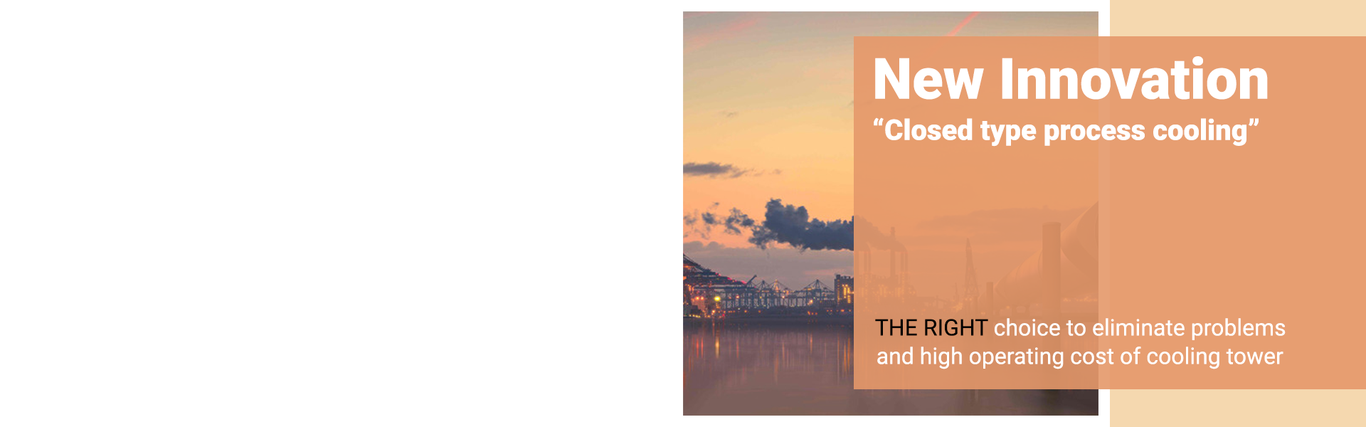 Radicon & Alexon : thermal solutions company with cleanliness & quality