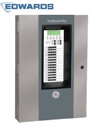 EDWARDS - Firealarm88