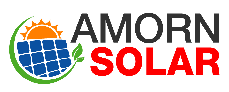 ติดตั้งโซล่าเซลล์ ราคาคุ้มค่า | Amorn Solar System