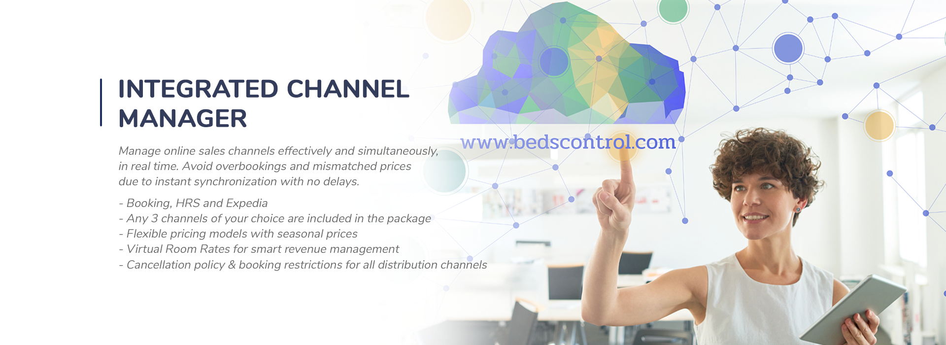 Hotel software cloudbeds best rate For hotel & PMS Systems