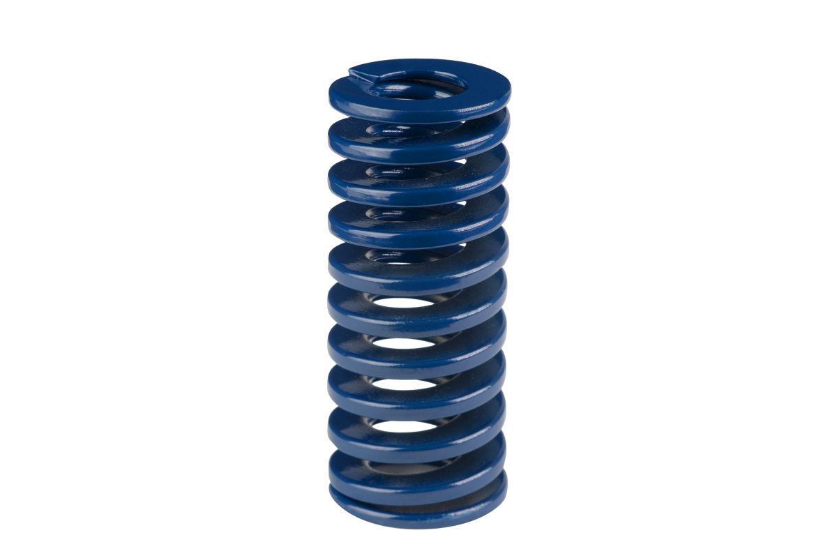 สปริงน้ำเงิน Spring SWL - mastertechandsystems