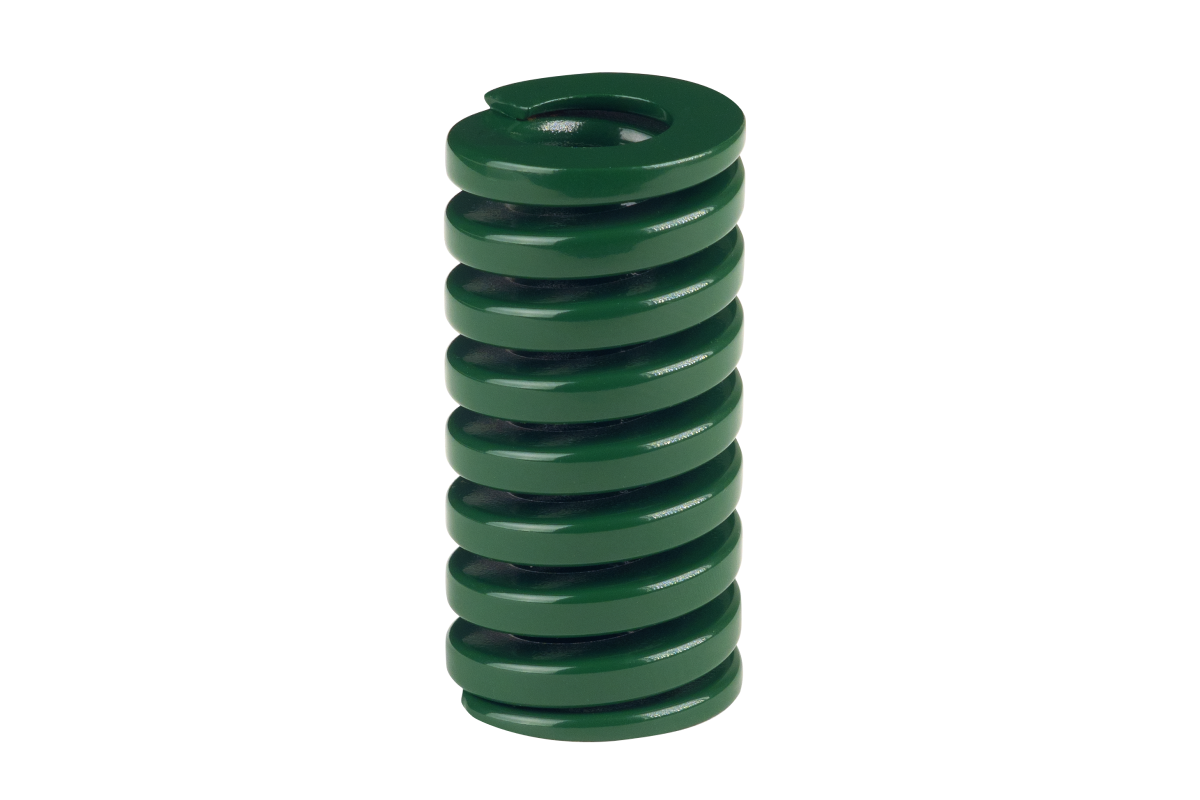 สปริงน้ำเงิน Spring SWL - mastertechandsystems