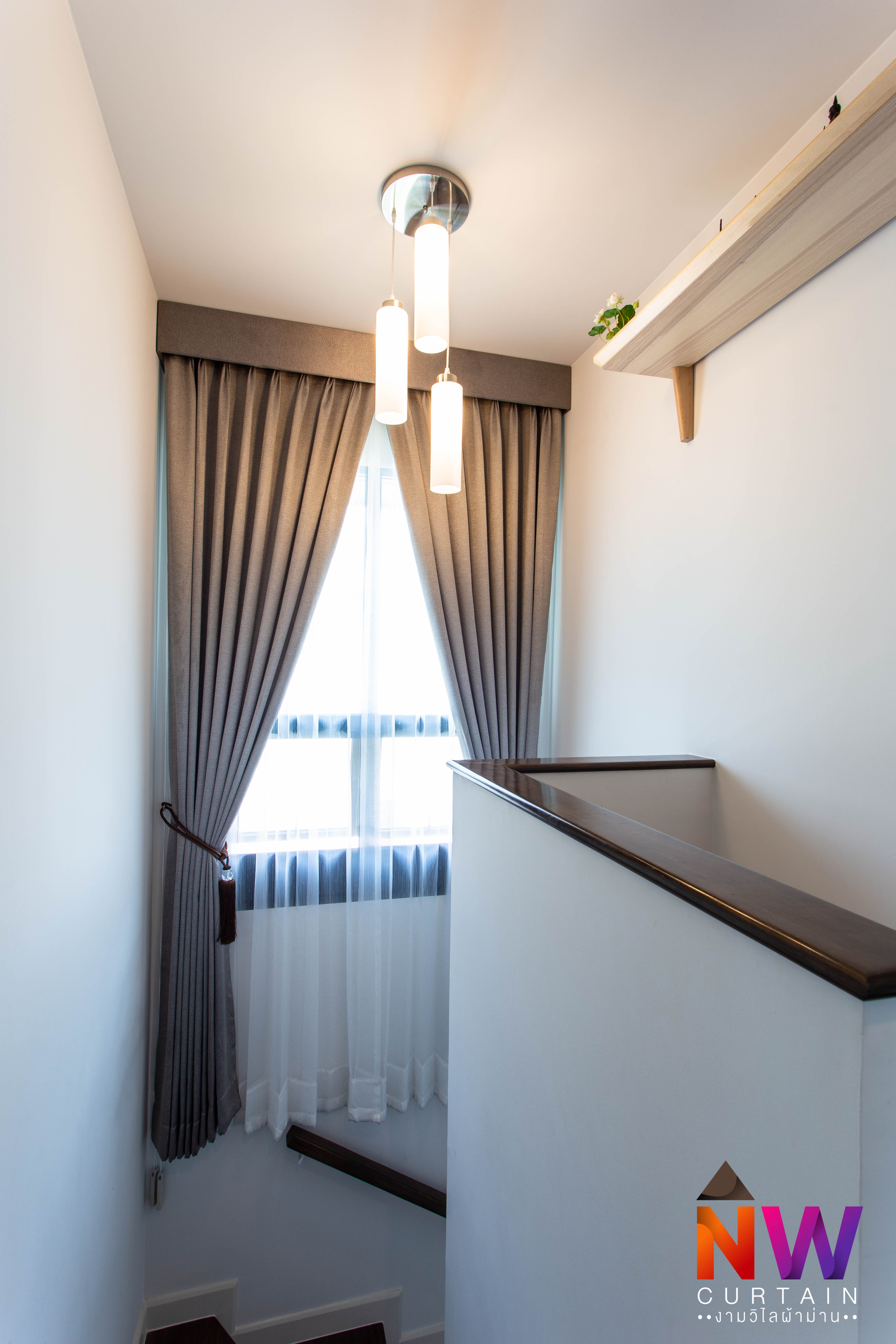 Burasiri Bangna บุราสิริ บางบ่อ - nwcurtain