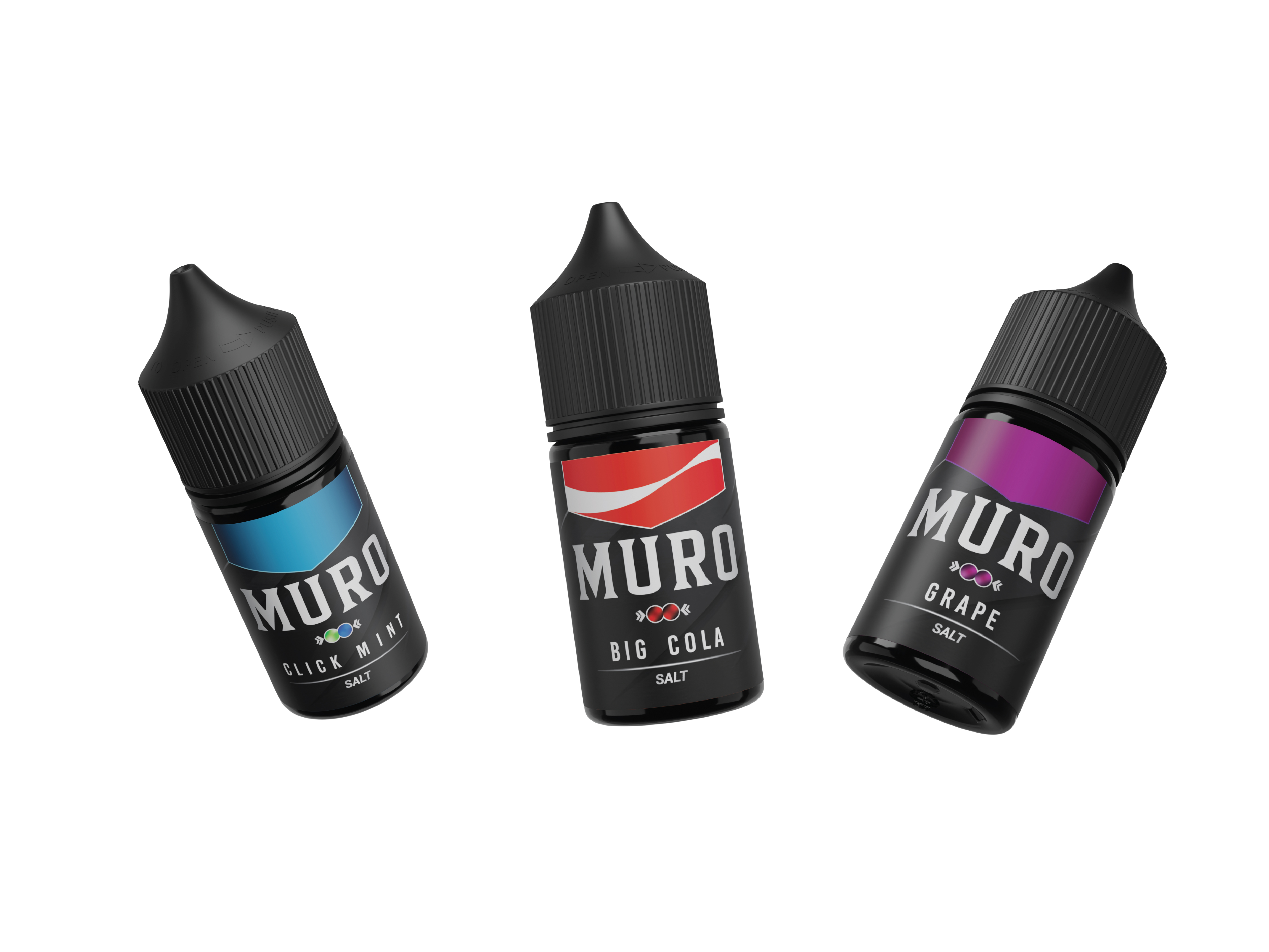 3D Modeling | บริการขึ้นโมเดล 3d Packshot สำหรับทำสื่อ AR VR - anythink-studio