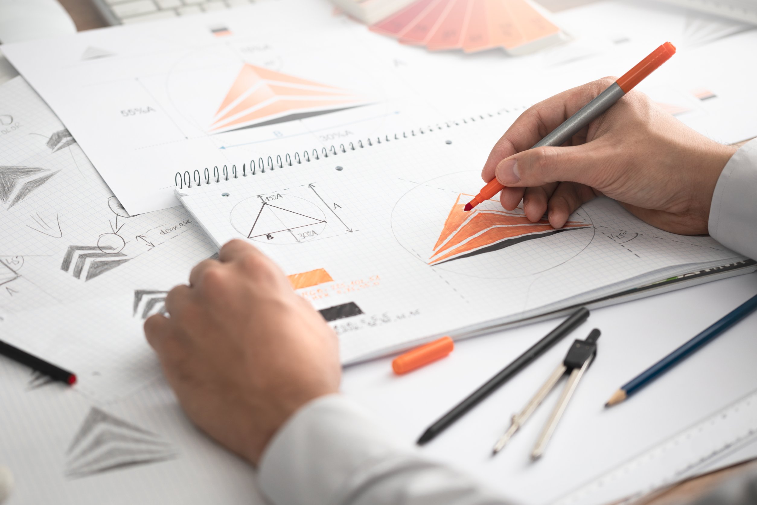 Anythink Studio | บริการออกแบบ-เขียนแบบผลิตภัณฑ์ 3D ครบวงจร