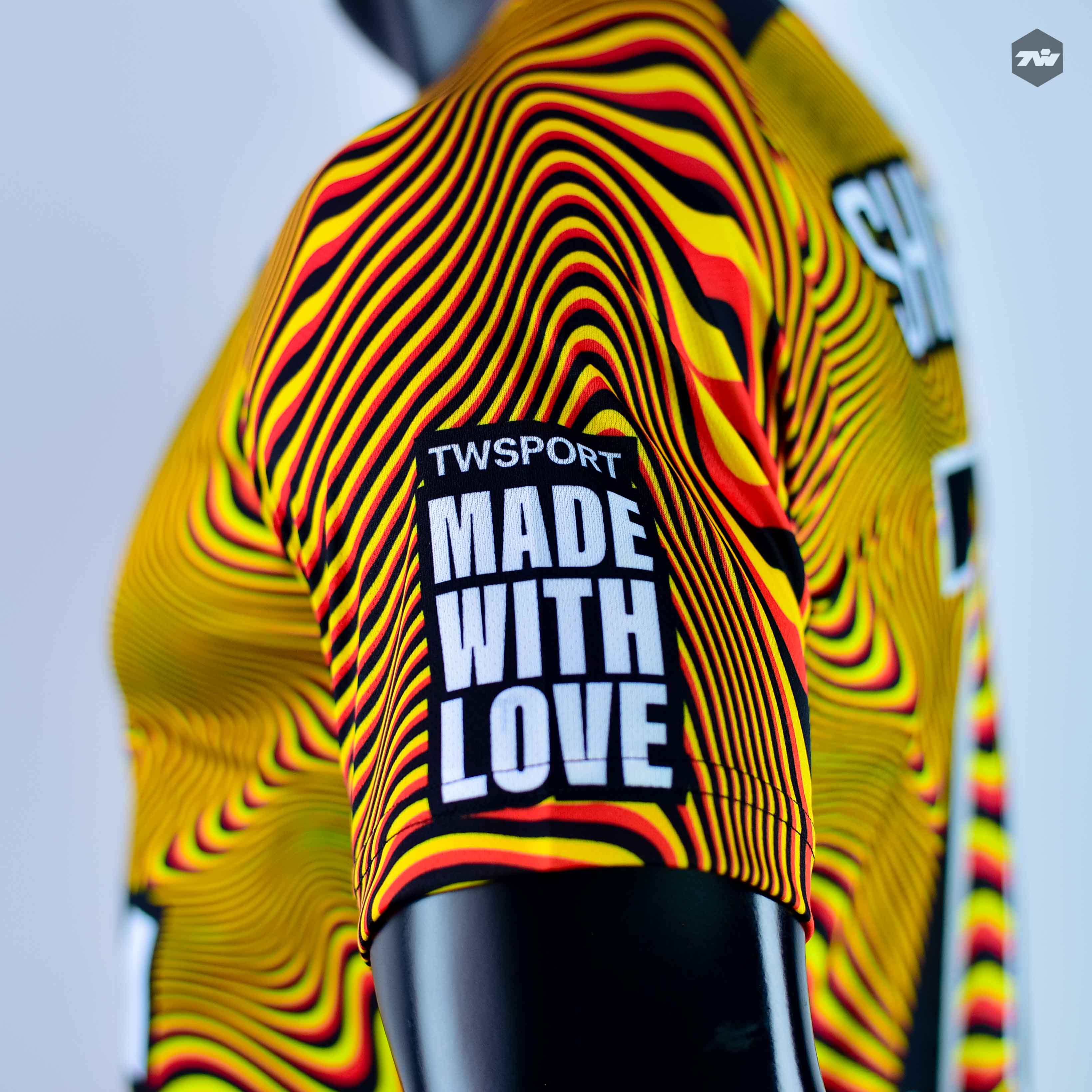 SHELL FC. - twsportstore