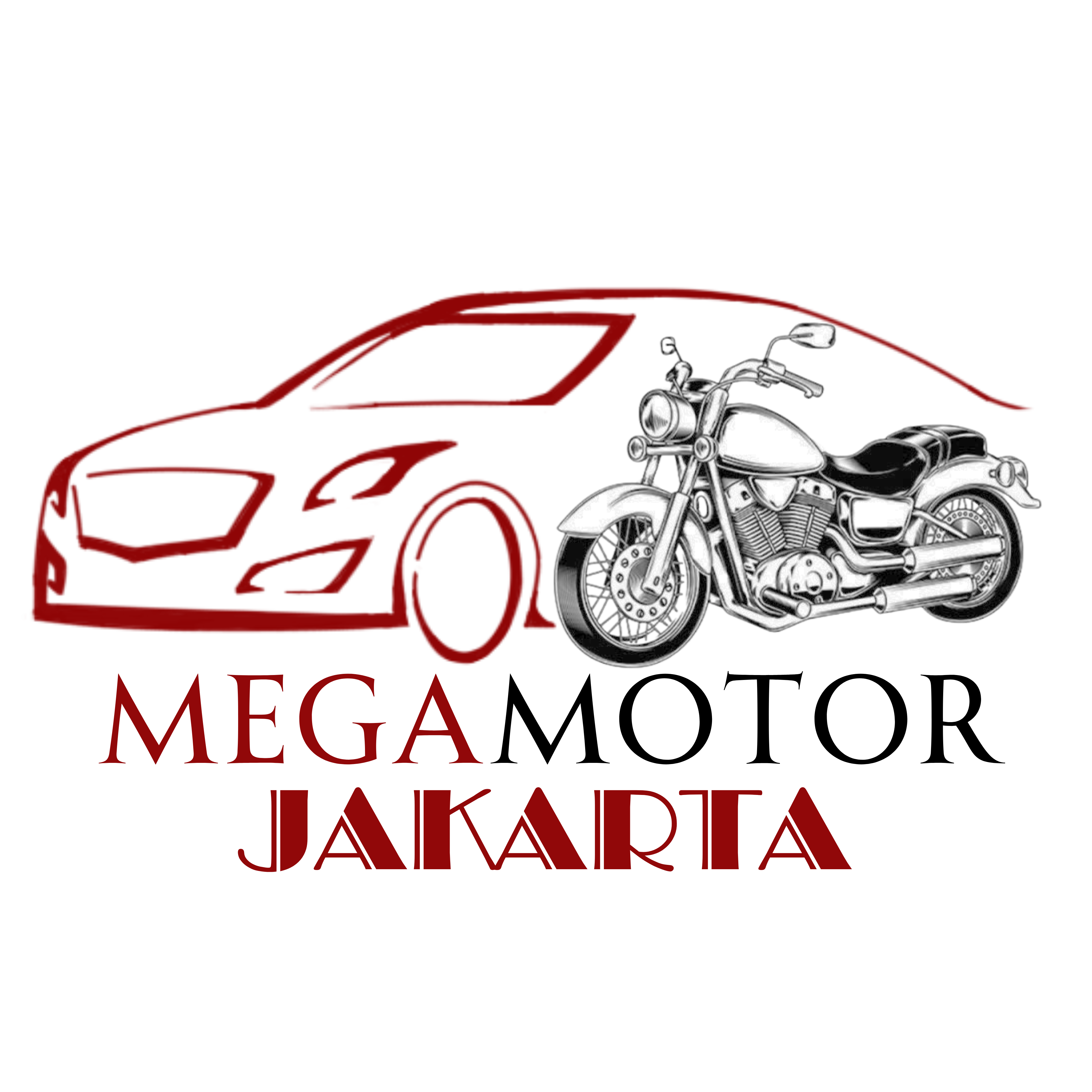 About - megamotorjakarta.com