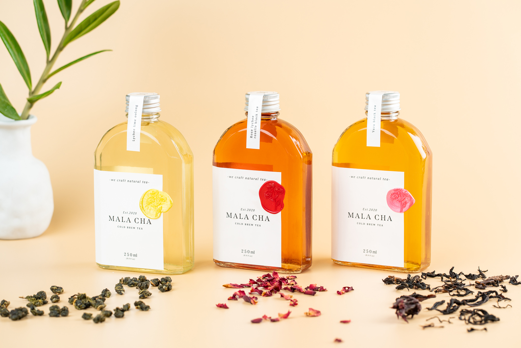 Mala Cha - sausagehousestudio