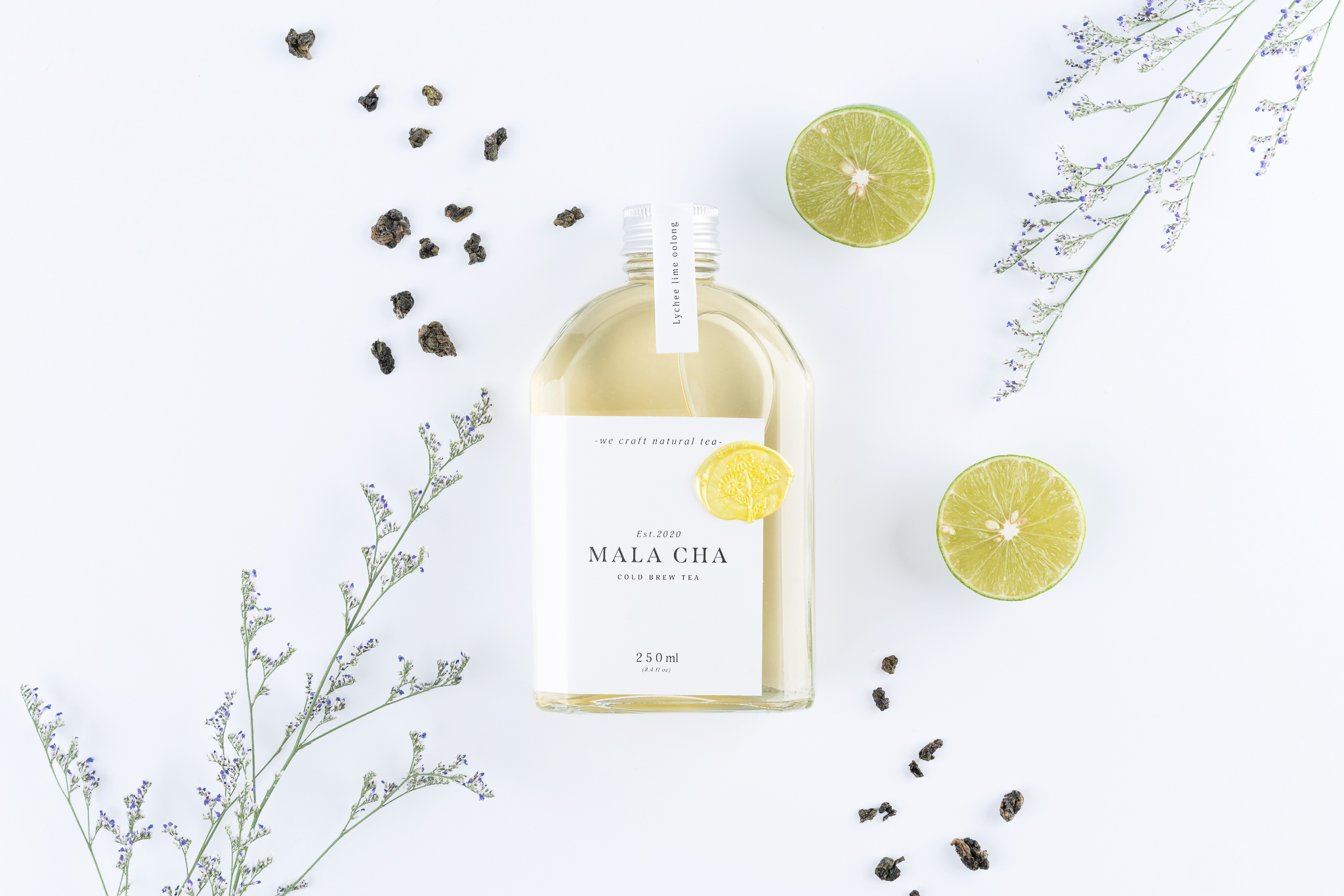 Mala Cha - sausagehousestudio