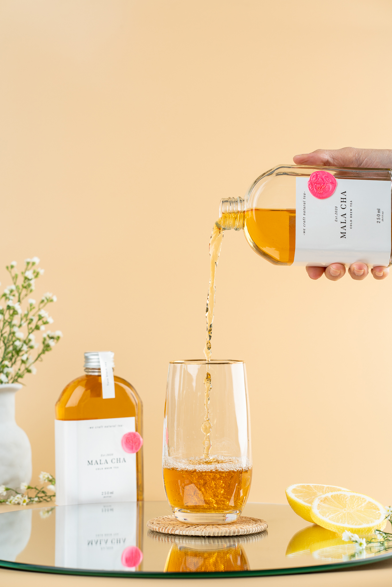 Mala Cha - sausagehousestudio