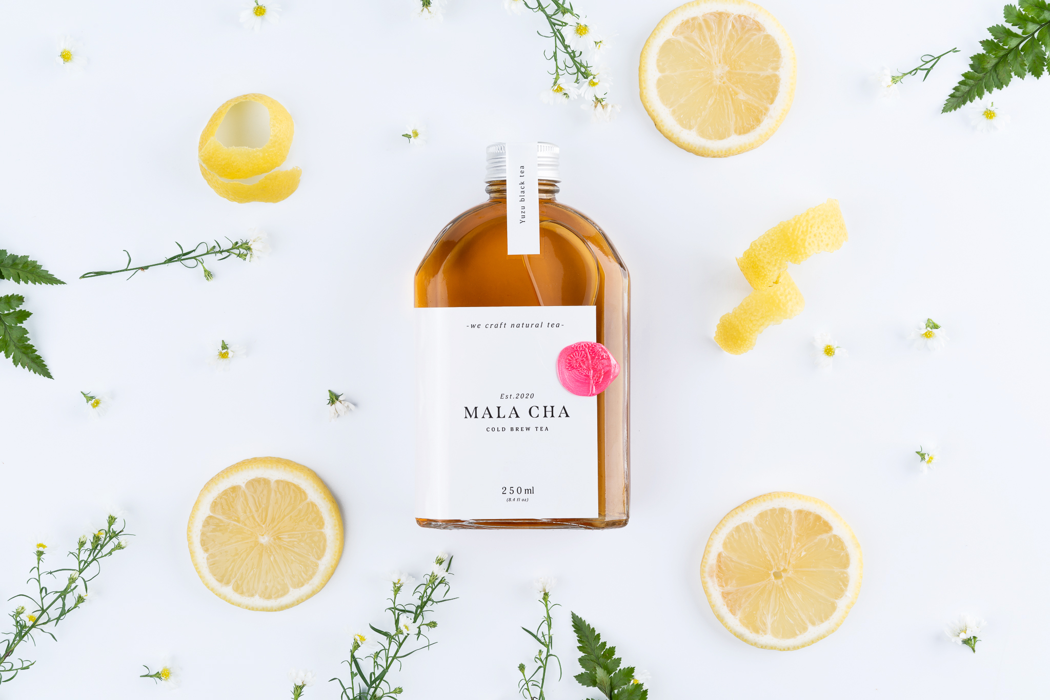 Mala Cha - sausagehousestudio