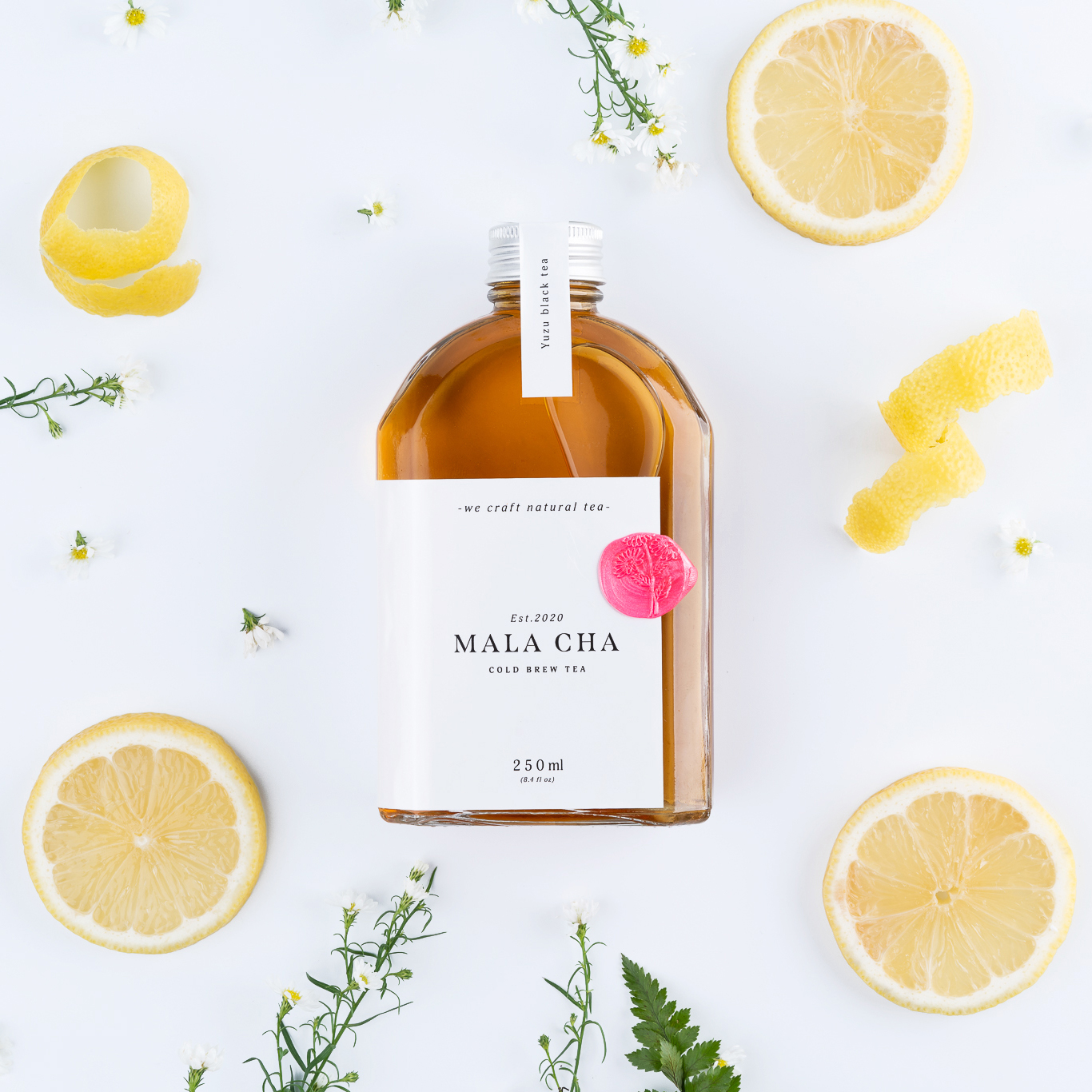 Mala Cha - sausagehousestudio