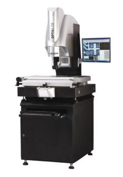 Profile Projector - naka-seisakusho