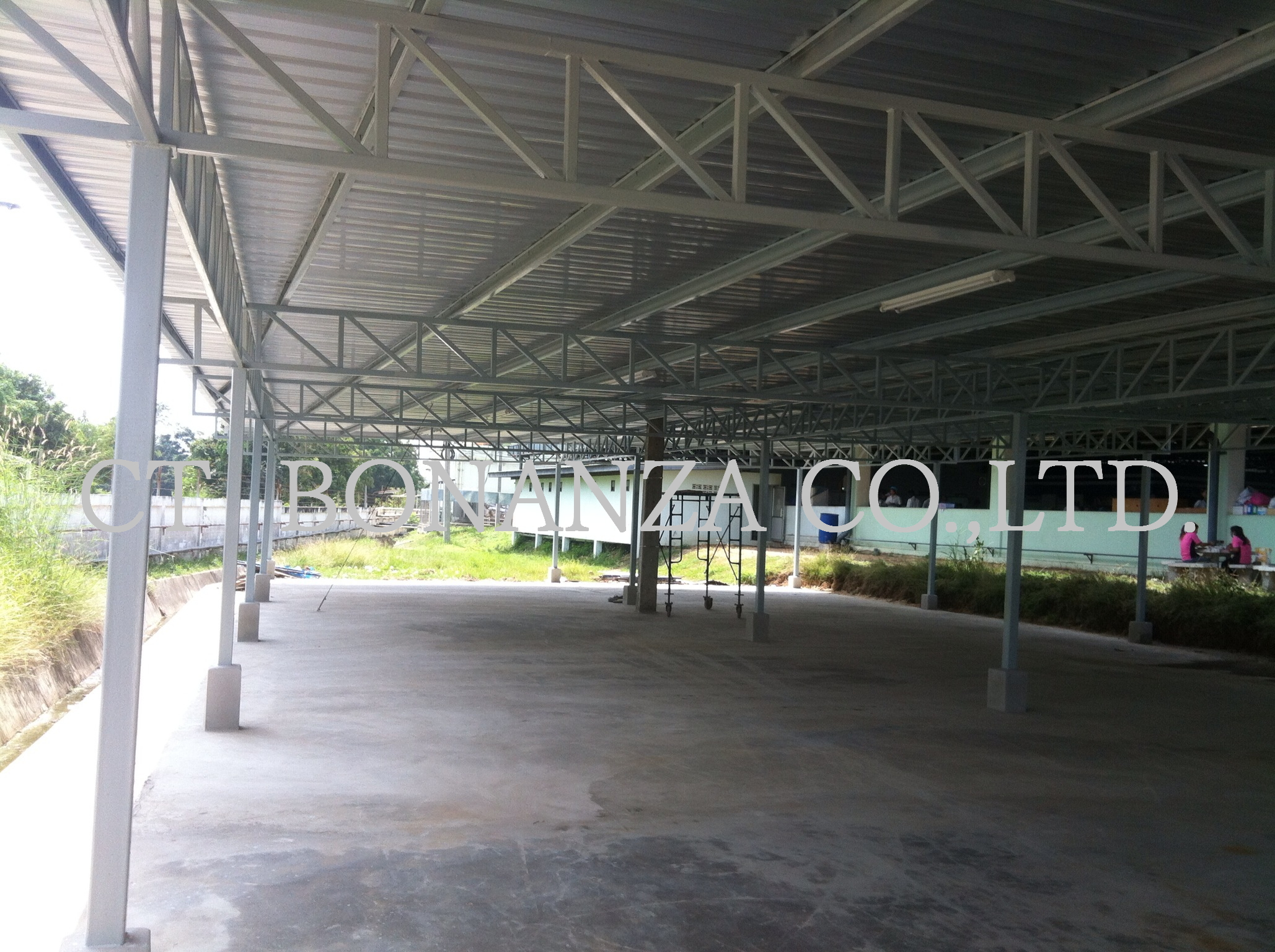 SIMA TECHNOLOGY CO.,LTD. - Ctbonanza